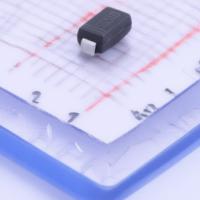 China Surface Mount Schottky Rectifier FUXINSEMI SS510A 5 Ampere 100 Volt SMA Package for Power Conversion for sale