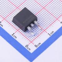 China High Current Drain N Channel Trench MOSFET FM 055N85 Ideal for E Bike Controller and High Frequency Circuit for sale