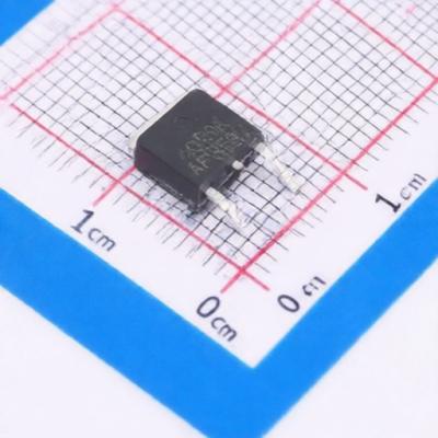 China Power MOSFET FM 4060K N Channel Trench Type Ideal for Hard Switched and High Frequency Power Circuits for sale