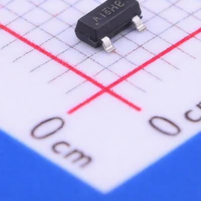 China Power management MOSFET FM SI2301 10V P channel type with low on resistance and compact SOT 23 package for sale