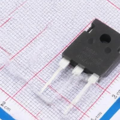 China Compact Fuji Electric FGW40XS120C IGBT Module with Halogen Free Molding Compound and RoHS Compliance for sale