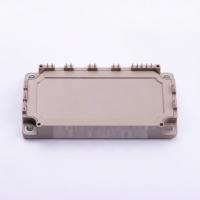 China Fuji Electric 7MBR75VB120 50 IGBT Module with Integrated Inverter and Converter Diode Bridge Circuit for sale