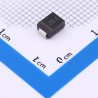 China surface mount Schottky diode FUXINSEMI MBRS240LT3G-FS designed for optimized board space applications for sale