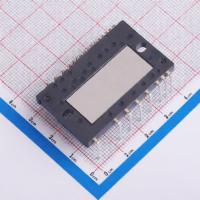 China Three Phase Inverter Drive IGBT Module with Temperature Sensor Output Fuji Electric 6MBP15XSF060-50 for sale