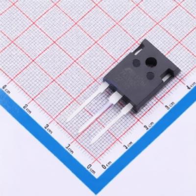 China Discrete IGBT Fuji Electric FGW75XS65C optimized for UPS PV power conditioners and inverter welding machine for sale