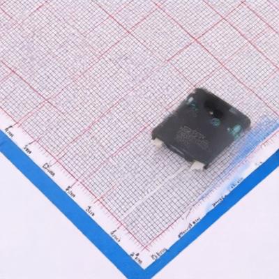 China discrete IGBT Fuji Electric FGW40N120WD for in uninterruptible power supplies and power conditioners for sale