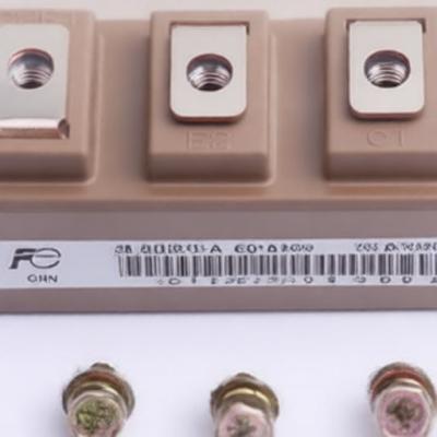 China IGBT Module Fuji Electric 2MBI150VA-060-50 for Motor Drives Servo Amplifiers and Welding Applications for sale