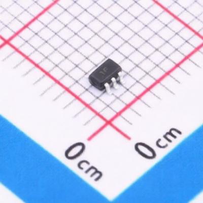 China Transistor Semiconductor Component FUXINSEMI BC847BS Featuring 1F Marking for Circuit Applications for sale
