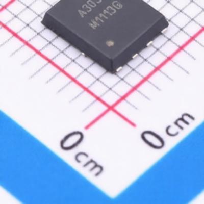 China power conversion P channel MOSFET FETek FKBA3031 with low gate charge and 30 volt breakdown voltage for sale