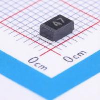 China FMS Formosa Microsemi FM4007-L Rectifier Offering Robust Performance and Optimized Board Space Usage for sale