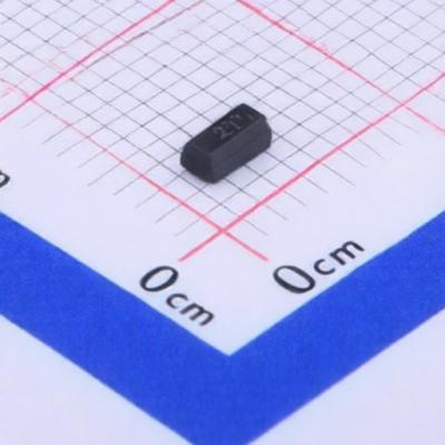 China SOT23 PNP Bipolar Junction Transistor FUXINSEMI S9012 High hFE Linearity for Circuit Amplification for sale