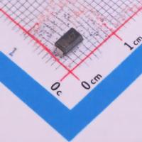China Rectifier Diode FH FH1N4007L-FE DO214AC SMA Package ROHS Certified General Purpose for sale