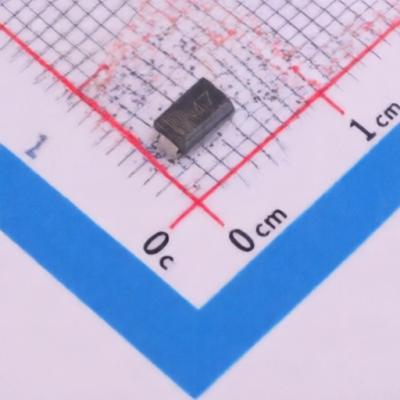 China Rectifier Diode FH FH1N4007L-FE DO214AC SMA Package ROHS Certified General Purpose for sale
