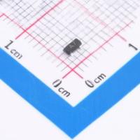 China 2 amp surface mount rectifier FUXINSEMI HS2MA designed for resistive inductive load applications for sale