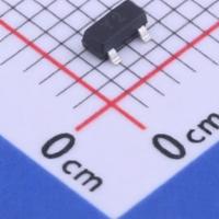 China High collector current NPN transistor FUXINSEMI SS8550 in SOT-23 package for versatile applications for sale