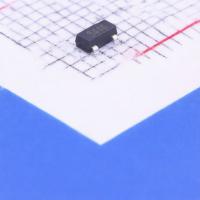 China ESD protected FMS Formosa Microsemi AS3415E P Channel TrenchFET MOSFET in plastic encapsulate SOT 23 for sale