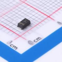 China Compact FUXINSEMI MBR120LSFT3G-FS semiconductor device featuring 2.8V voltage for circuit performance for sale