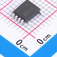 China Miniature surface mount bridge rectifier FUXINSEMI ABS210 with peak forward surge current and construction for sale