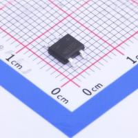 China Single Phase Miniature Glass Passivated Surface Mount Bridge Rectifier FUXINSEMI MB10F with Solderable Terminals for sale