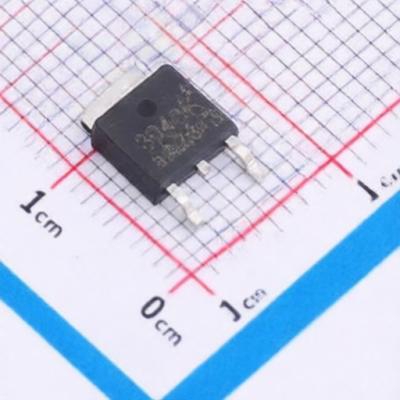China N channel power MOSFET FM 3040K H designed for stable performance in power switching and UPS systems for sale