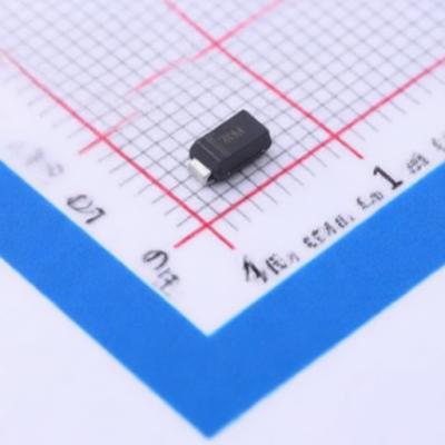 China Surface Mount Zener Diode FOSAN 1SMA4764A SMA Package for Electronic Voltage Control for sale