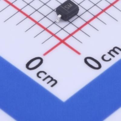 China Low Voltage High Frequency Rectifier FUXINSEMI SK16D3 with 1A Forward Current and 400A Surge Current Rating for sale