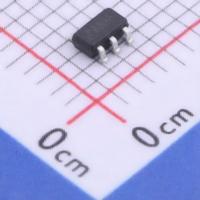 China Battery Protection and Switching MOSFET FUXINSEMI FS8205A N Channel with Low On Resistance Technology for sale