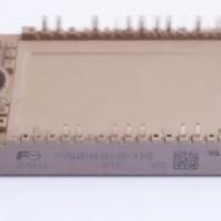 China high power IGBT module Fuji Electric 7MBR50XPA120-50 with converter diode bridge and dynamic brake circuit for sale