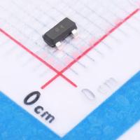 China power control FUXINSEMI AO3404A N channel MOSFET with 5.7A current rating and 2.5V gate threshold voltage for sale