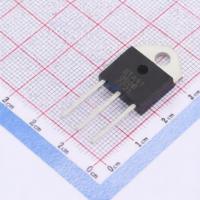 China 40 Amp 800 Volt Triac FUXINSEMI BTA41-800BW Suitable for Inductive Loads and AC Motor Speed Control for sale