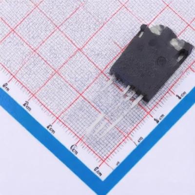 China High current Fuji Electric FGZ75XS65C Discrete IGBT for rugged inverter welding machine applications for sale