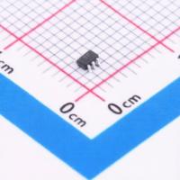 China Bipolar Transistor FUXINSEMI BC857BS Featuring hFE Range 250 to 475 for Stable Electronic Circuits for sale