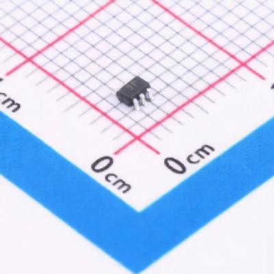 China Bipolar Transistor FUXINSEMI BC857BS Featuring hFE Range 250 to 475 for Stable Electronic Circuits for sale