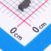 China PNP Transistor FUXINSEMI MMBT3906 Electronic Component Semiconductor Device for Circuit Applications for sale