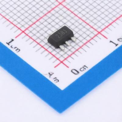 China FUXINSEMI 2SC2383 RANGE 160 320 high voltage transistor designed for operation in electronic circuits for sale