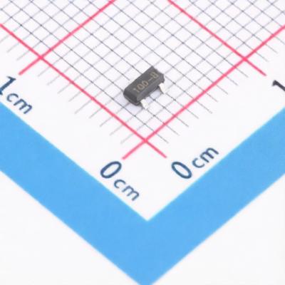 China Detailed performance data of FUXINSEMI MCR100-8-23 covering surge peak on state current and power dissipation for sale