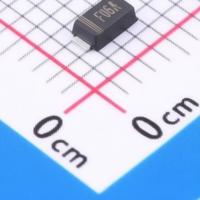 China Electrical Diode FUXINSEMI DFLS240L with 40A Forward Rectified Current and 50pF Junction Capacitance for sale