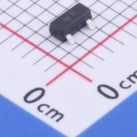 China General Purpose NPN Transistor FUXINSEMI S9015 SOT23 Package High Collector Current Electronic Device for sale