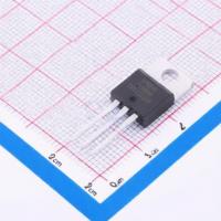 China High Shock Load Withstand TRIAC FUXINSEMI BTB16-800BW 16A RMS Current for Inductive Load Control for sale
