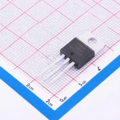 China High Shock Load Withstand TRIAC FUXINSEMI BTB16-800BW 16A RMS Current for Inductive Load Control for sale