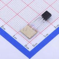 China TO92 Package NPN Transistor for Power Switching Applications FUXINSEMI FS13001 Electronic Component for sale
