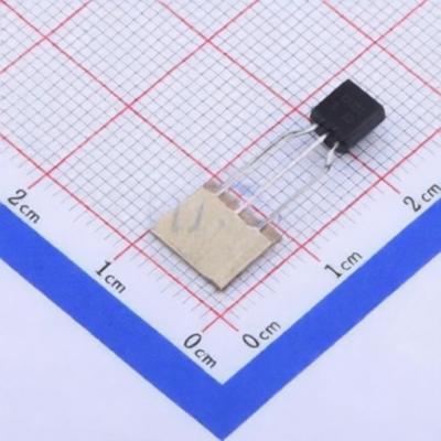 China TO92 Package NPN Transistor for Power Switching Applications FUXINSEMI FS13001 Electronic Component for sale
