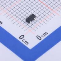 China NPN Transistor SOT23 Package FUXINSEMI MMBTA42 Suitable for Switching and Amplification Applications for sale