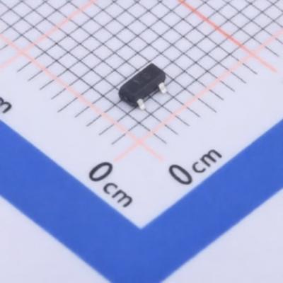 China NPN Transistor SOT23 Package FUXINSEMI MMBTA42 Suitable for Switching and Amplification Applications for sale