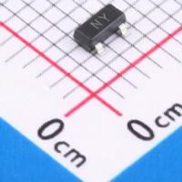 China Voltage Regulation Zener Diode FOSAN BZX84C15CA-6AF Surface Mounted Dual Common Anode SOT23 Package Device for sale