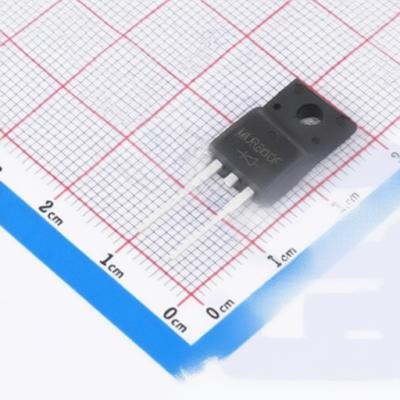 China 8A Super Fast Recovery Rectifier FUXINSEMI MUR860F with Low Reverse Current and Fast Switching Speed for sale