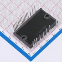 China 600V 30A IGBT Module Fuji Electric 6MBP30XSF060-50 Featuring Temperature Sensor Output and Fault Signal Functions for sale