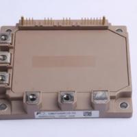 China 1200V 50A intelligent power module Fuji Electric 6MBP50RA120-55 IGBT IPM R series for inverter systems for sale