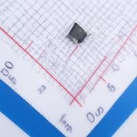 China Surface Mount Schottky Barrier Rectifiers Model FUXINSEMI SS36FA Rated At 60 Volt And 3 Amp Current for sale