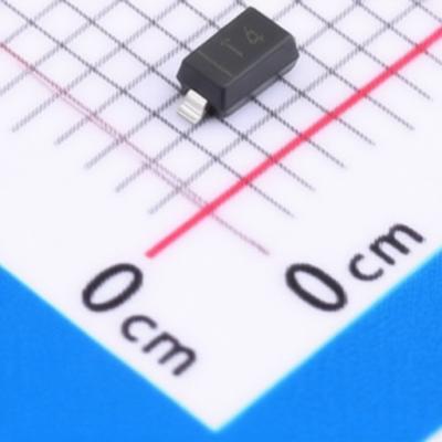China Surface Mount Diode FUXINSEMI 1N4148W 400mW 100V Fast Switching RoHS Compliant Solder Plated Terminals for sale